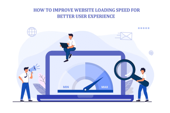 How to Improve Website Loading Speed for a Better User Experience - WebTrackFlow Blog